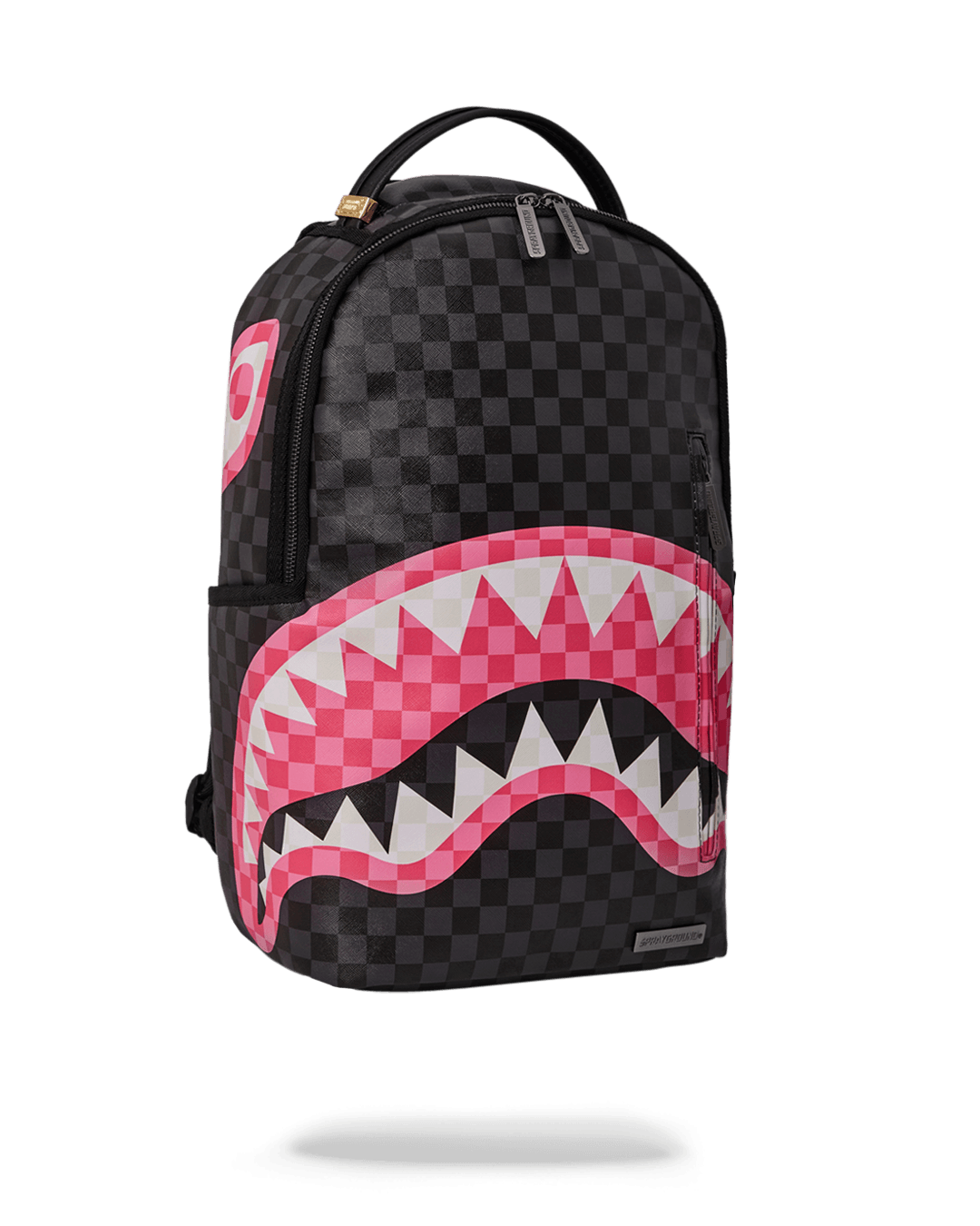 Backpack Sprayground SHARKS IN CANDY BACKPACK (DLXV) Multicolor