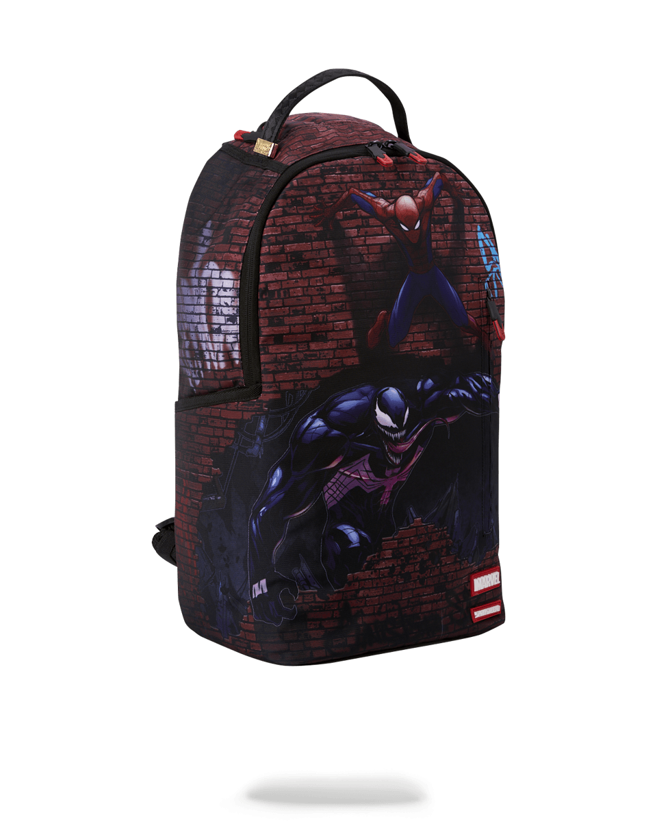 Backpack Sprayground Venom Breakout