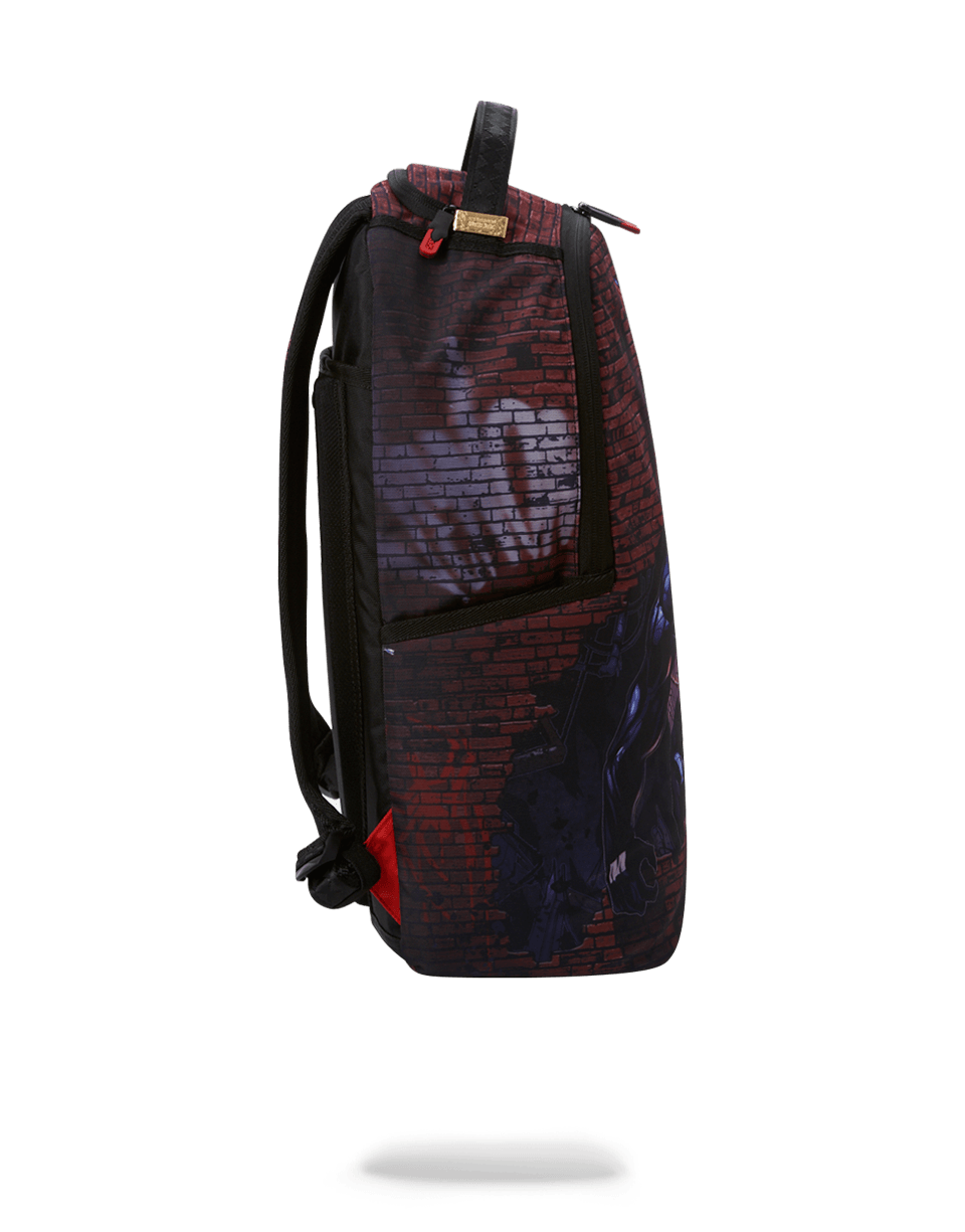 Backpack Sprayground Venom Breakout